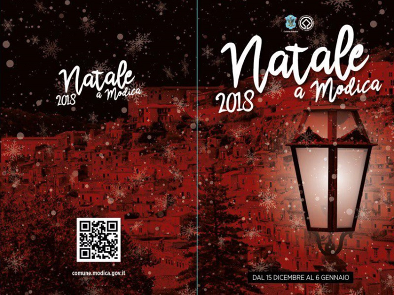 Un Natale da sballo a Modica - Ragusa Libera