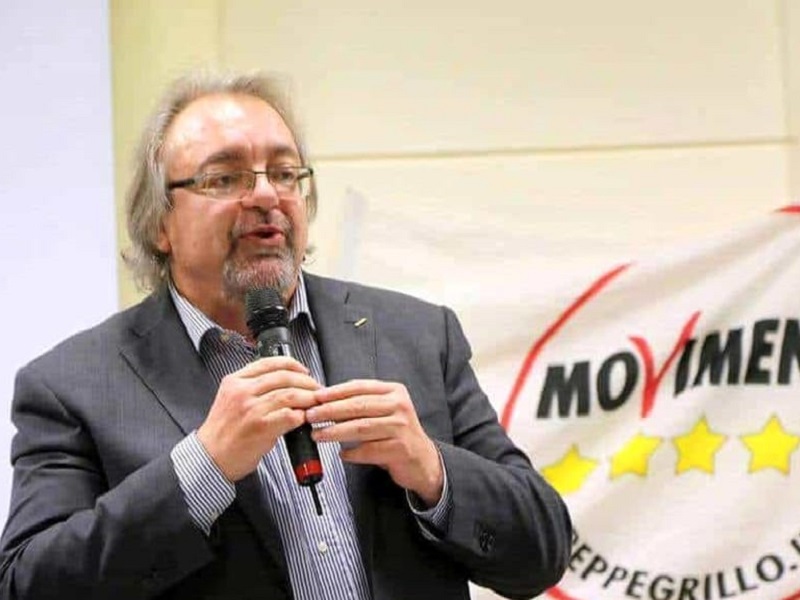 Lettera aperta a Beppe Grillo del senatore Mario Michele Giarrusso ...