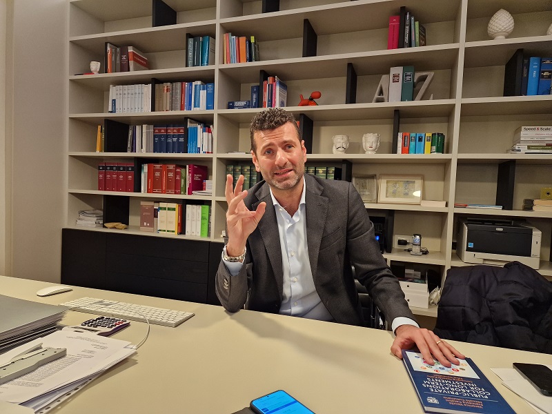 Come nuovo sindaco, serve un avvocato o un medico? - Ragusa Libera